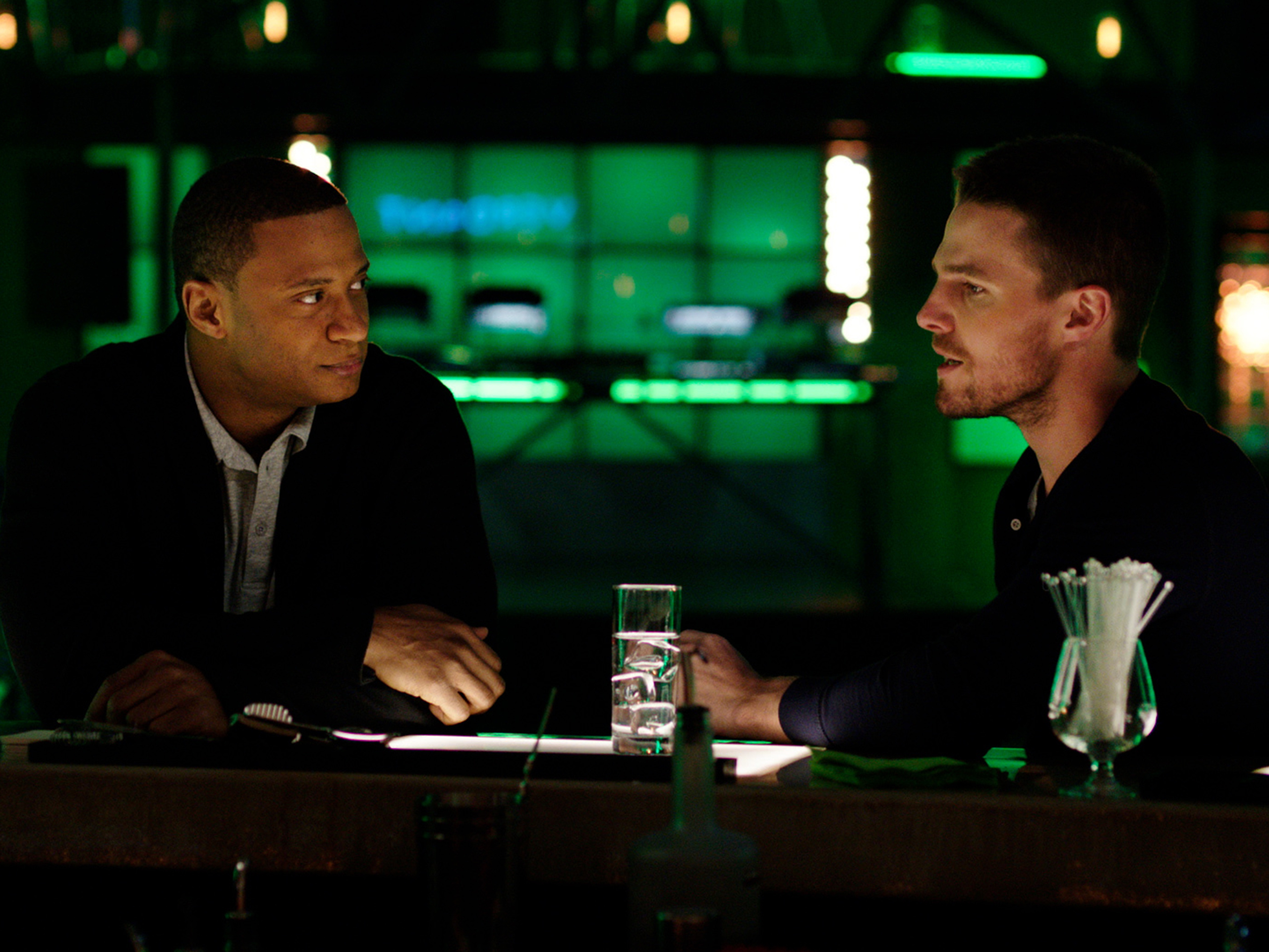 Prime Video: Arrow - Season 3