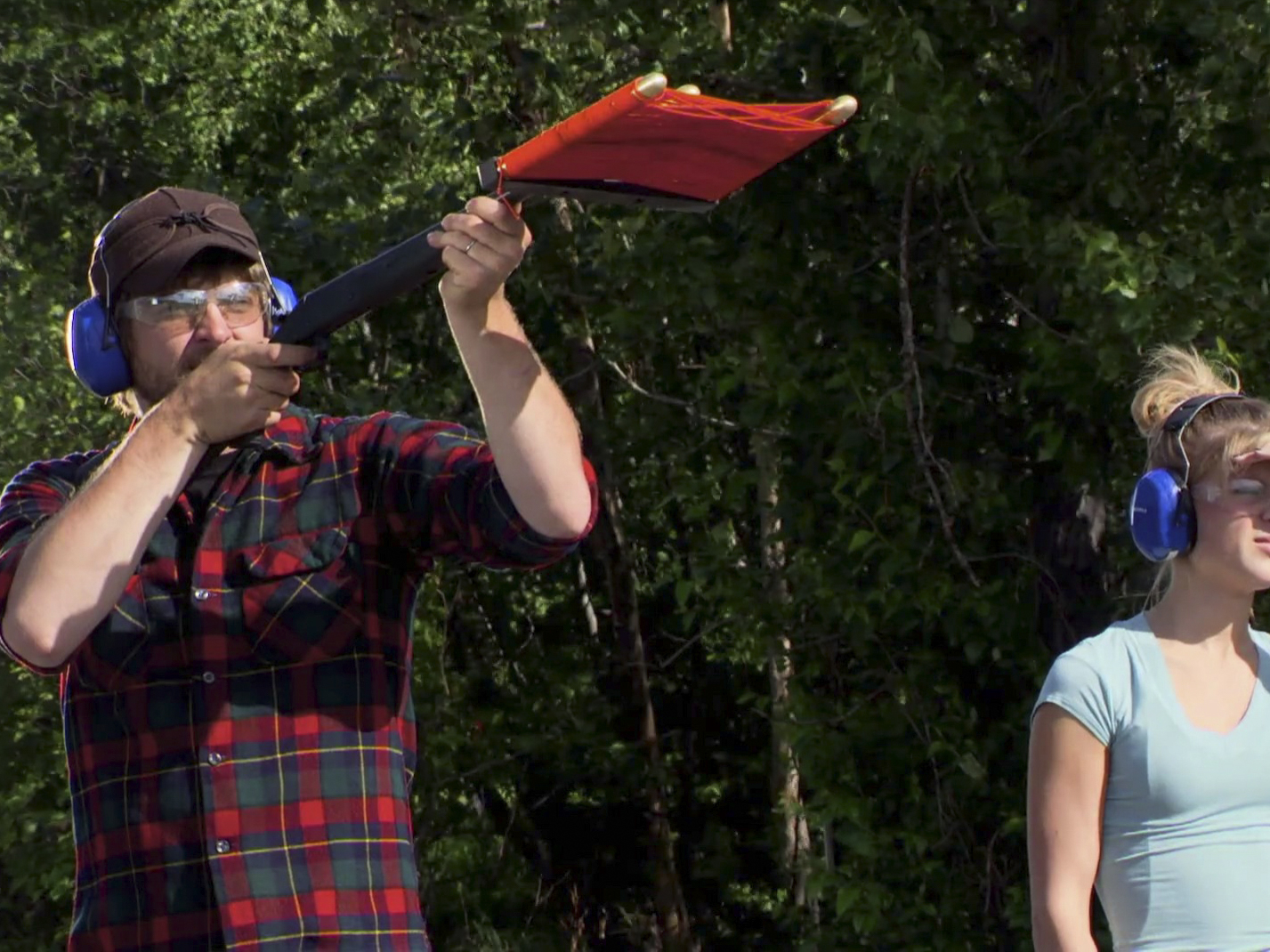 Prime Video: Wild West Alaska - Season 4