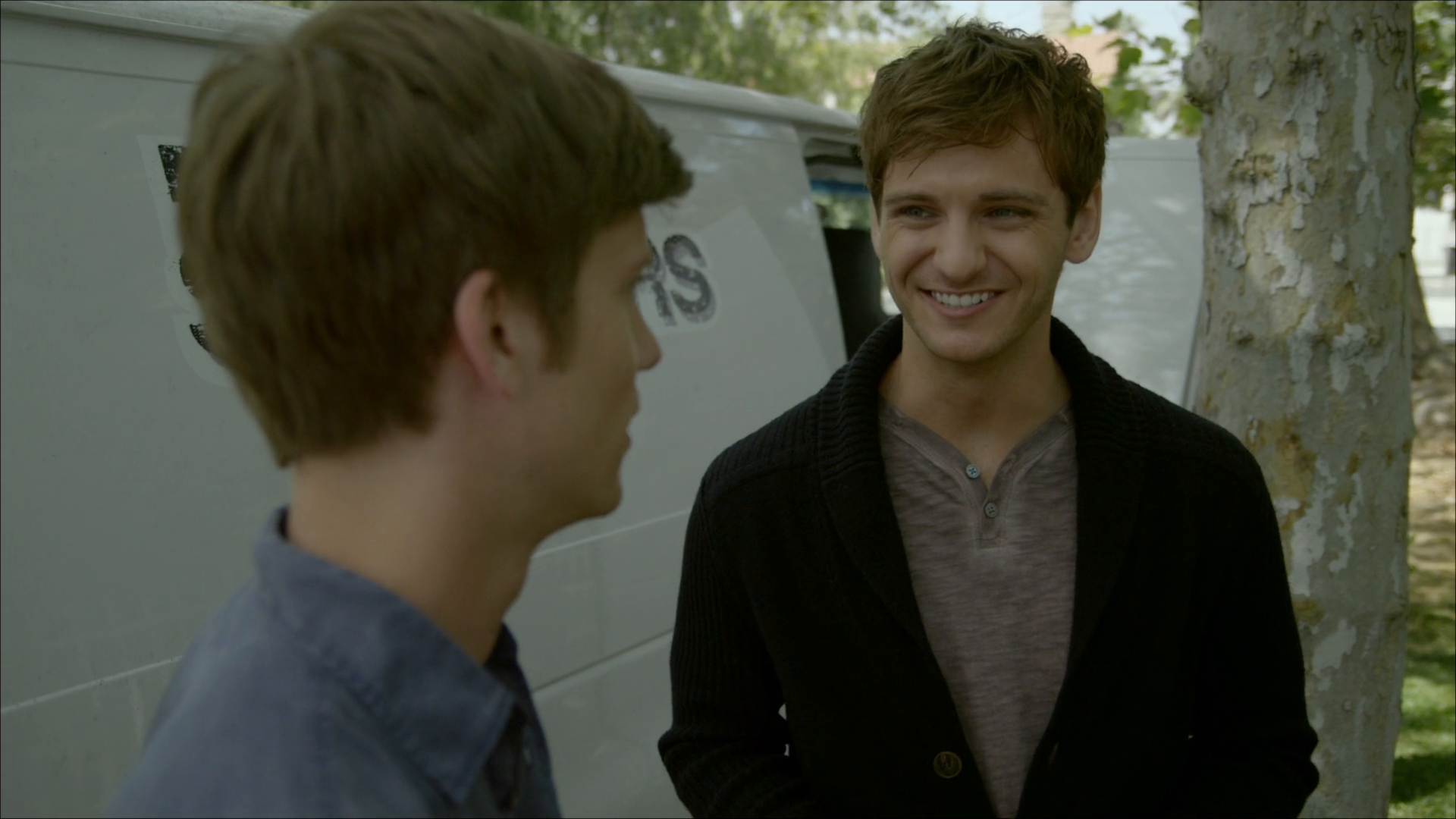 Prime Video: Chasing The Devil