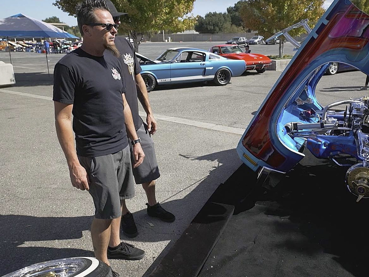 Prime Video: Bitchin' Rides - Season 5