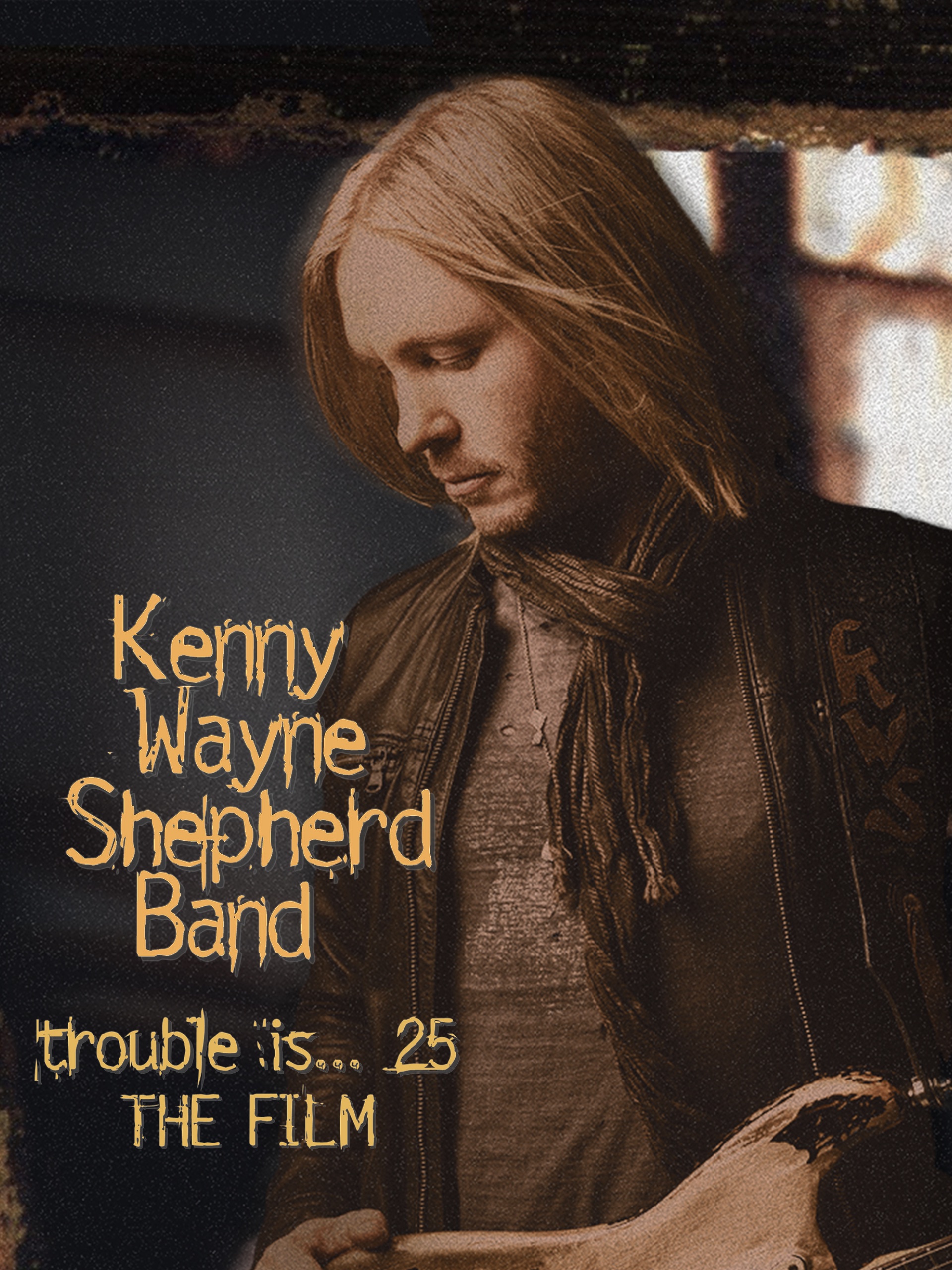 Prime Video: Trouble Is...25: The Film