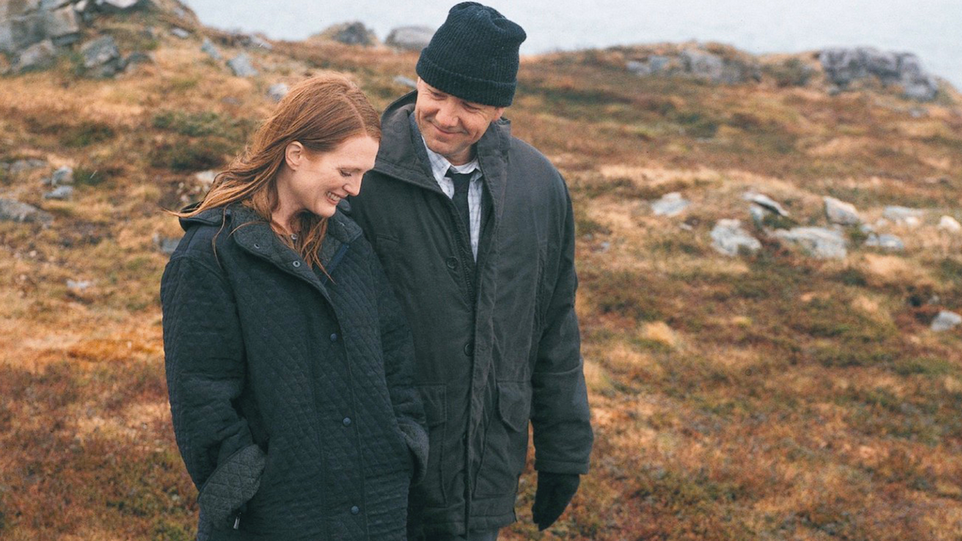 Prime Video: The Shipping News