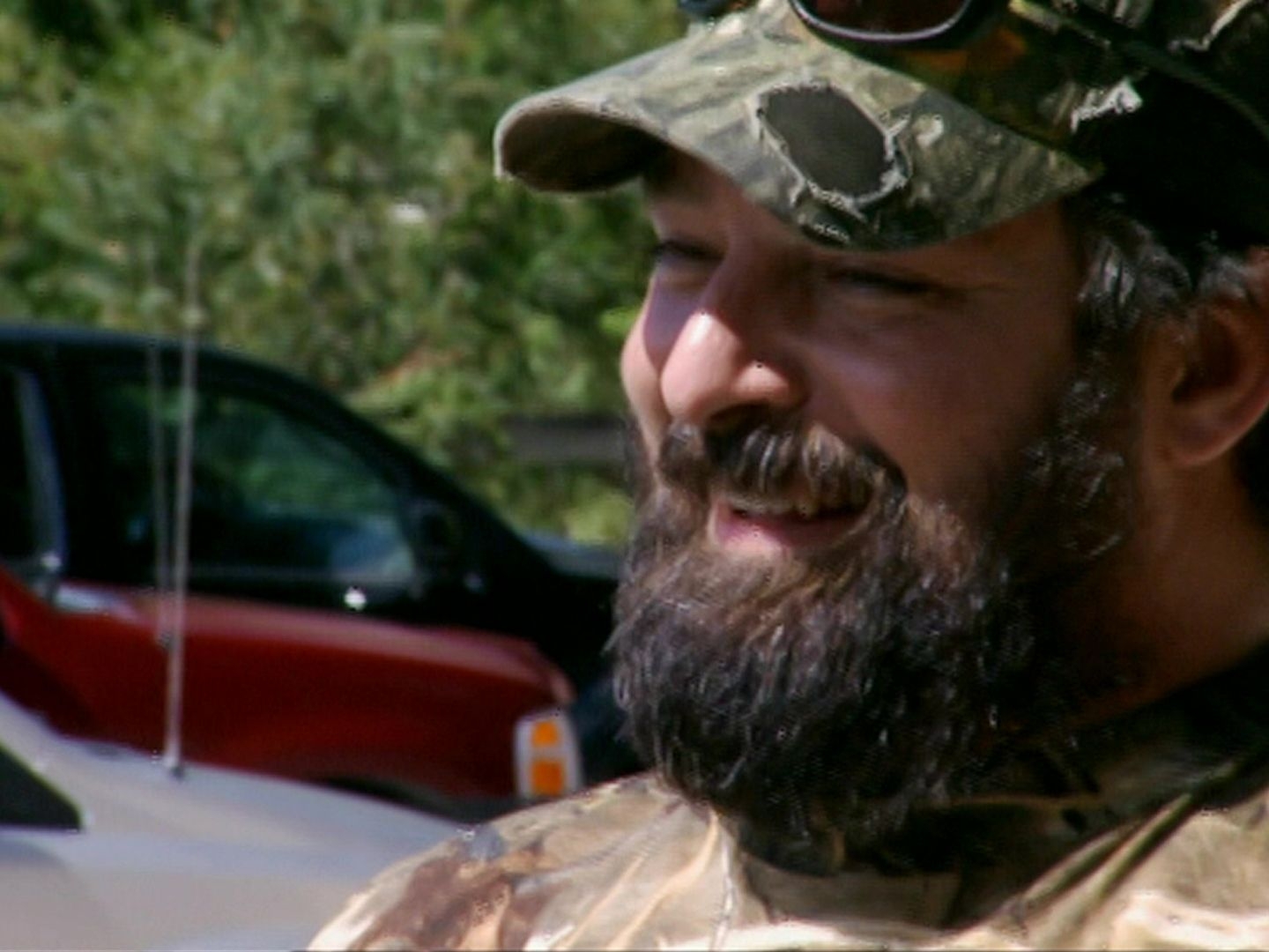 Prime Video: Swamp Brothers - Season 1