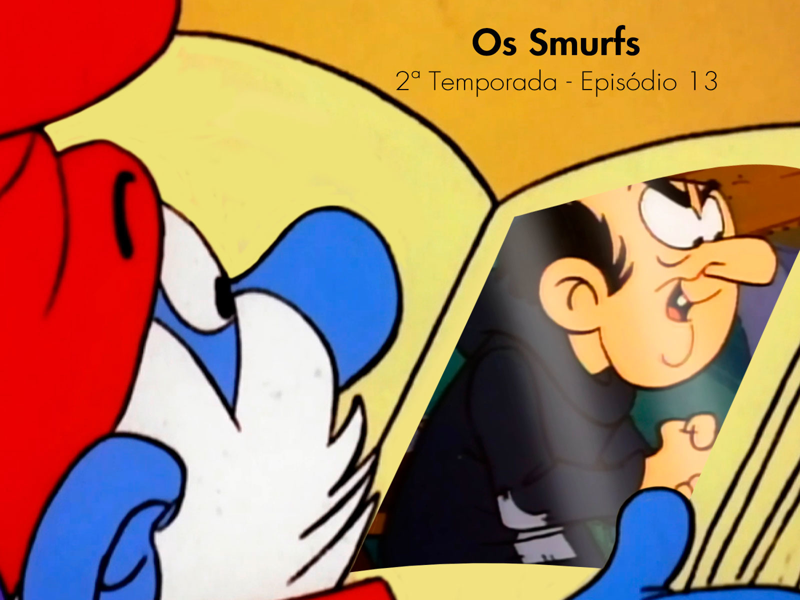 Prime Video: Os Smurfs - 2ª Temporada