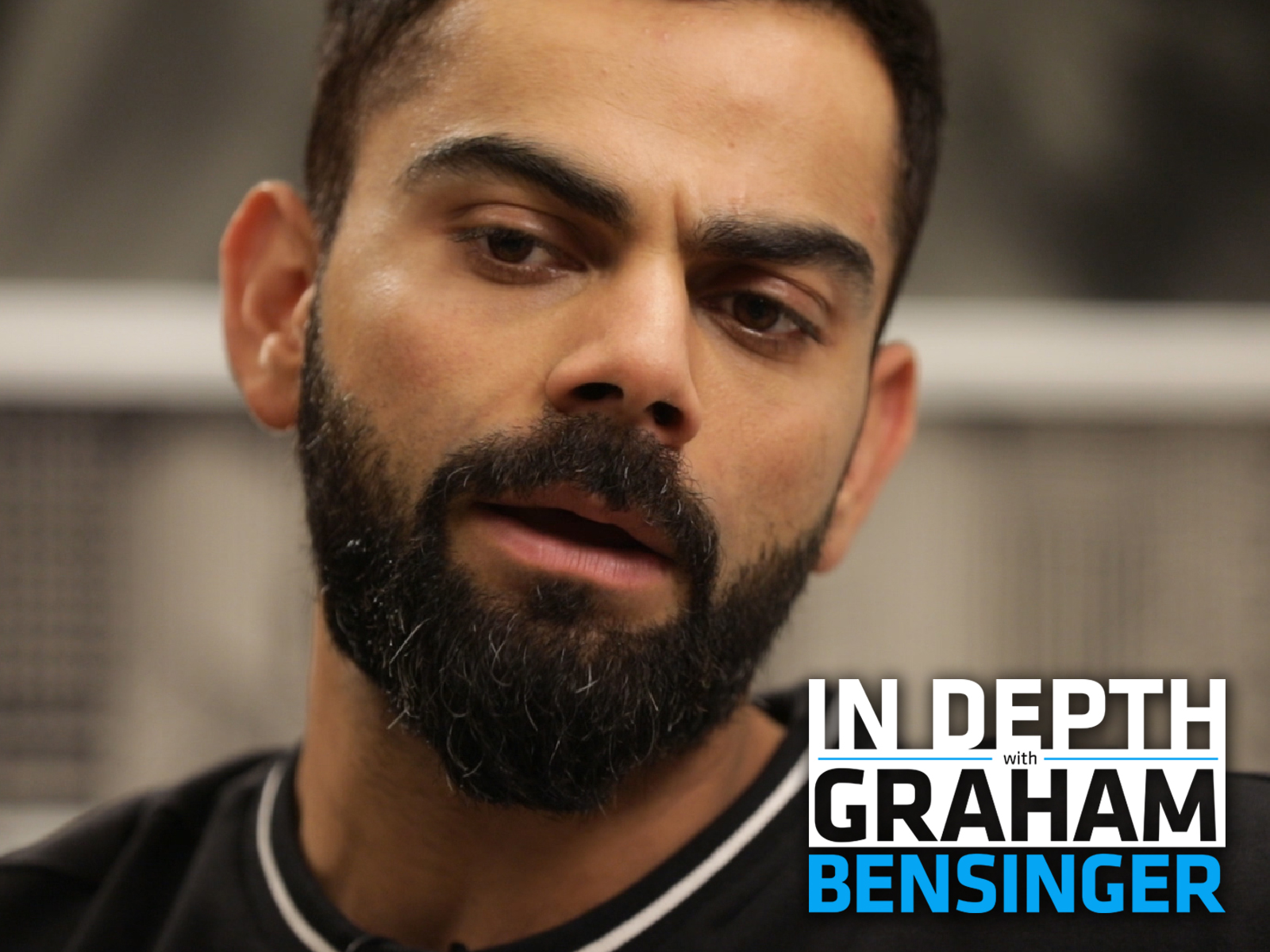 Prime Video: In Depth With Graham Bensinger