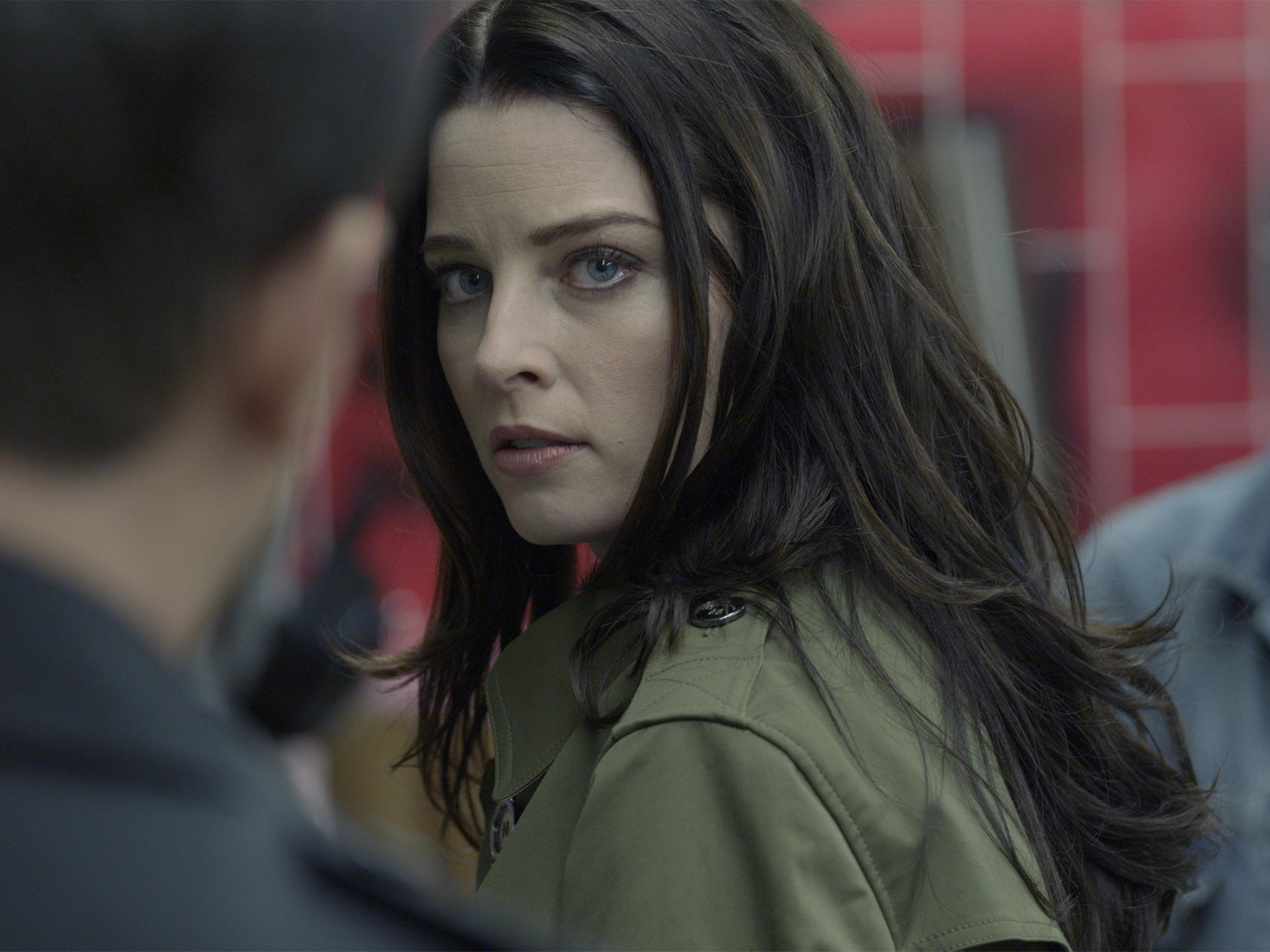 Prime Video: Continuum - Saison 2