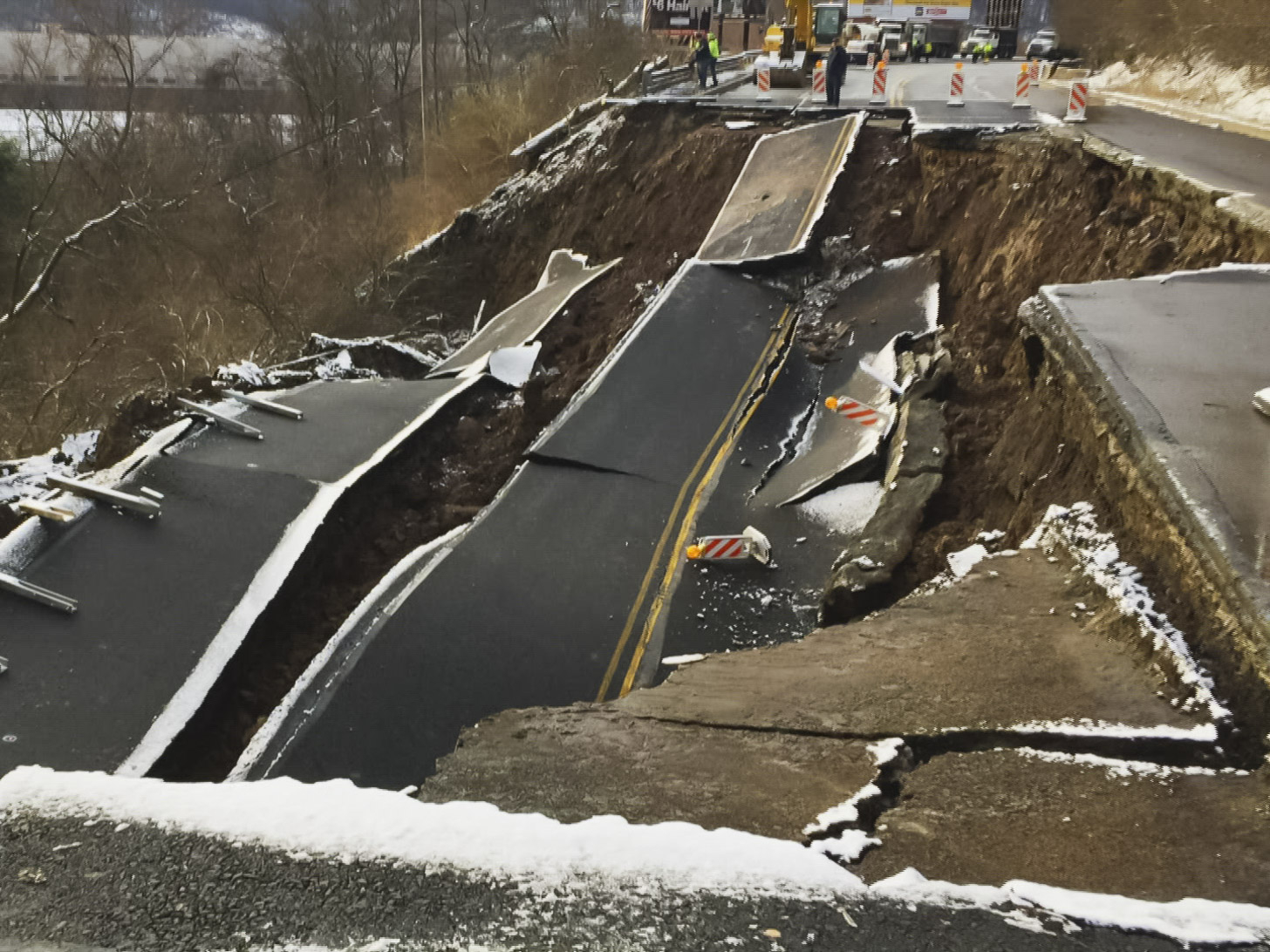 Prime Video: Engineering Catastrophes - Season 4