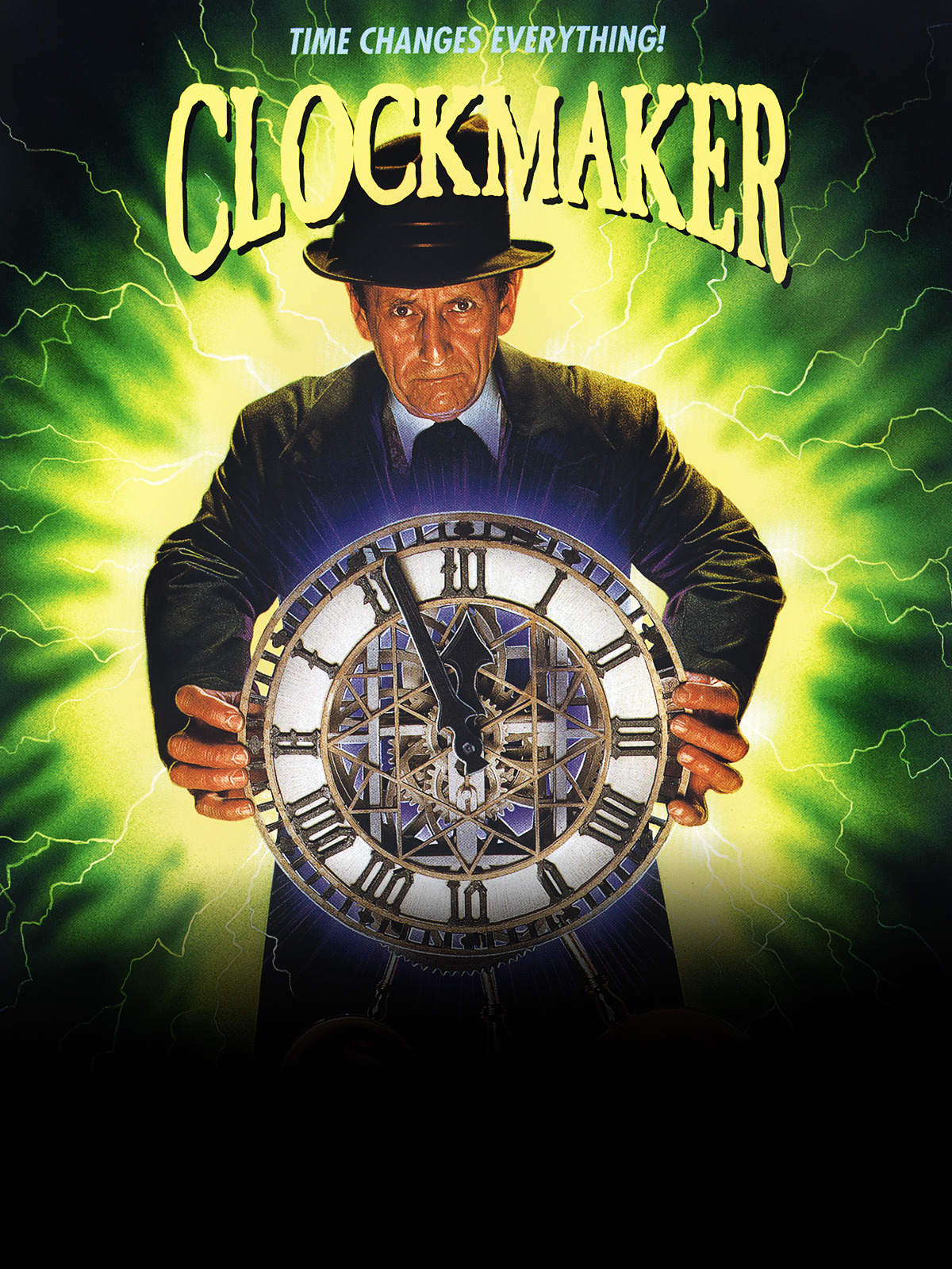 Prime Video: Clockmakers