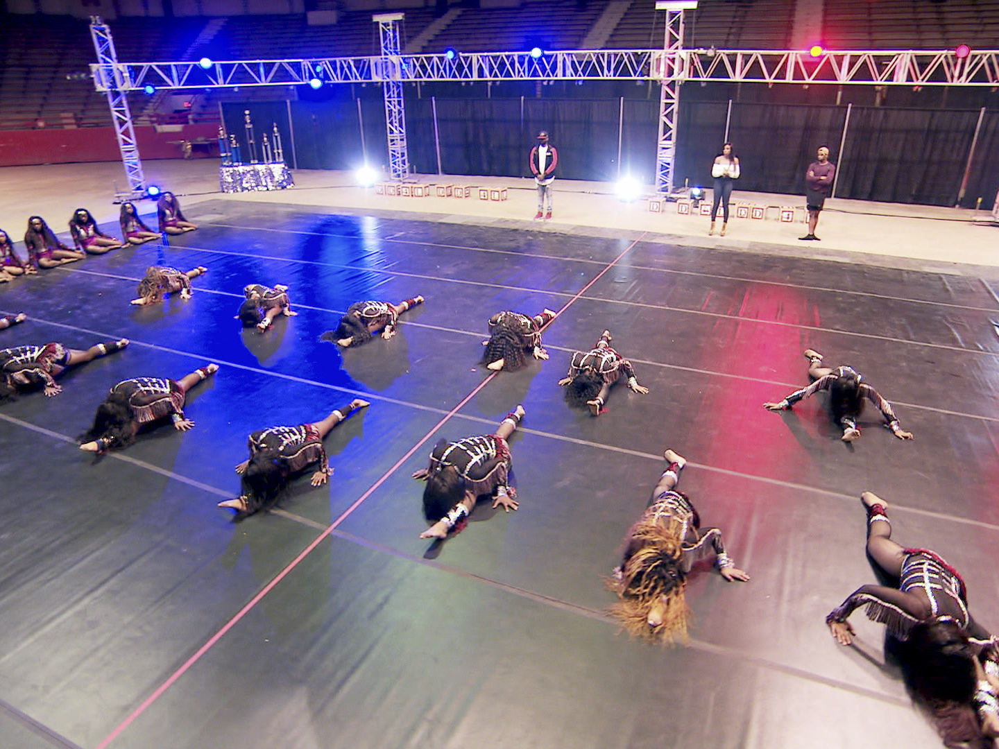 Prime Video: Bring It! - Season 5