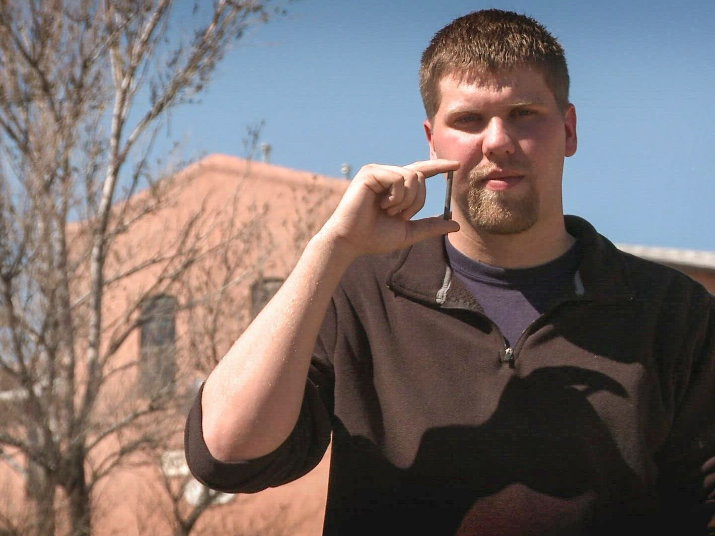 Prime Video: I Was Impaled - Season 1