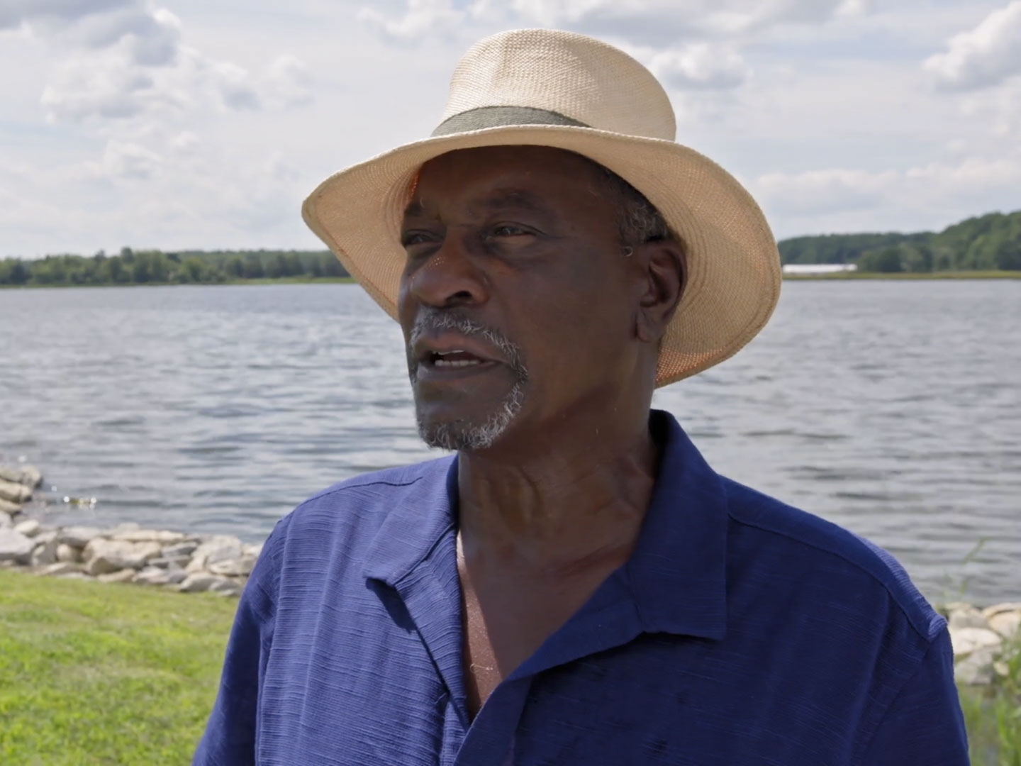 Prime Video: Underground Railroad: The Secret History - Season 1