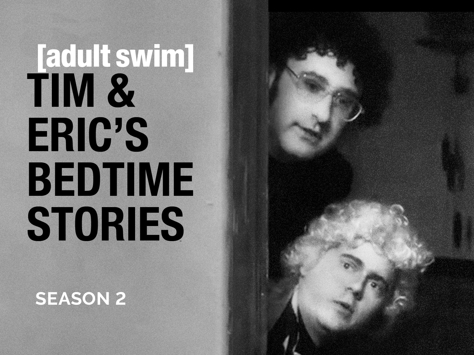 Prime Video: Tim & Eric's Bedtime Stories - Season 2