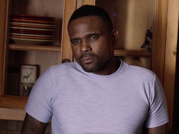 Prime Video: Craig Ross Jr.'s Monogamy - Season 1