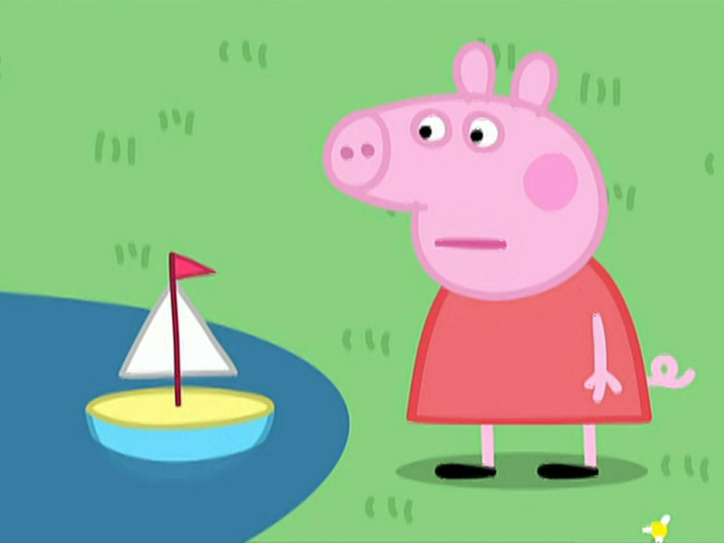Prime Video: Peppa Pig - Season 2