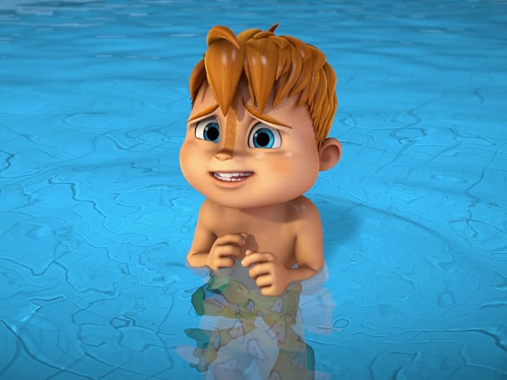 Prime Video: ALVINNN!!! AND THE CHIPMUNKS - Season 4