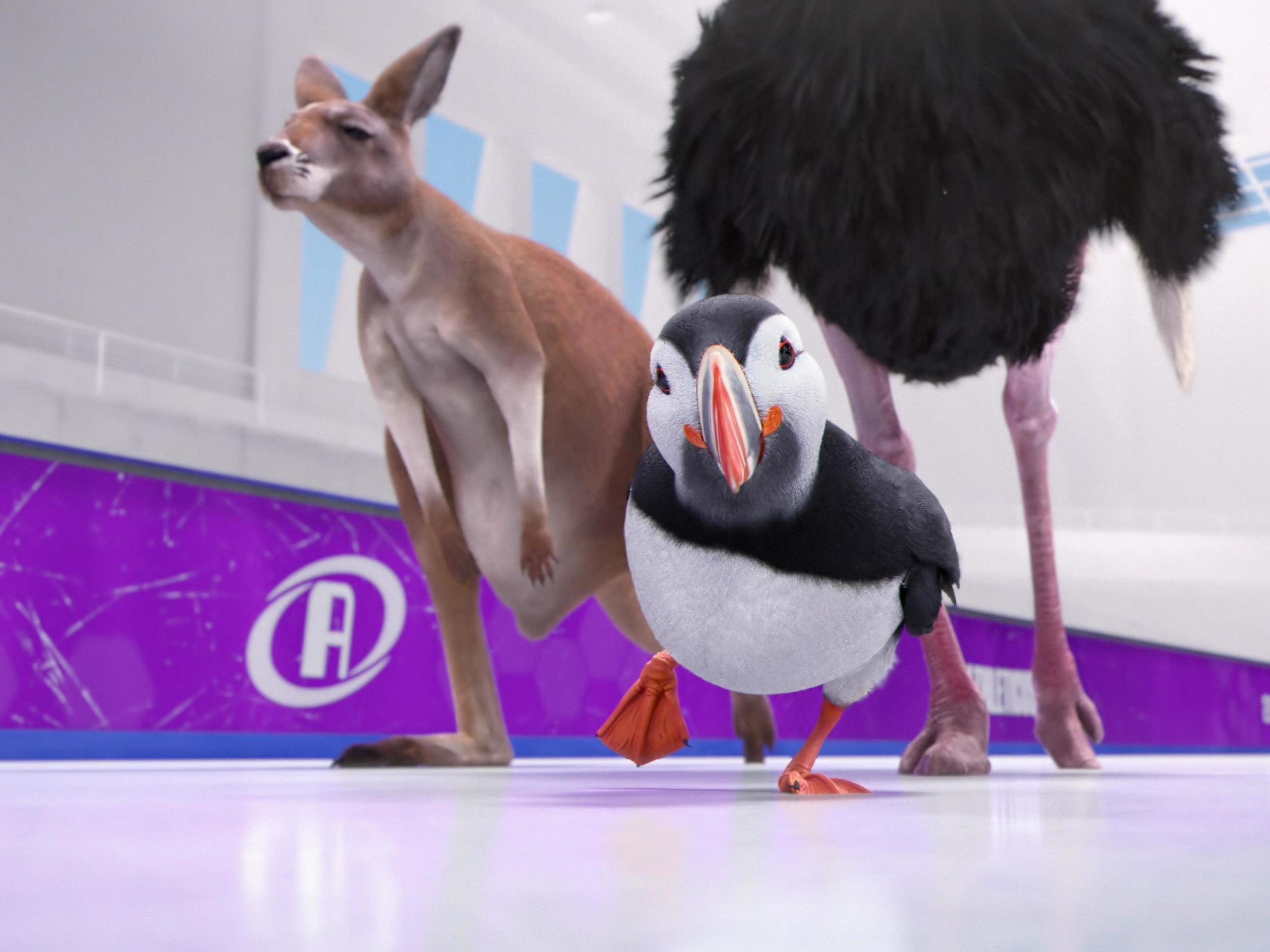 Prime Video: Athleticus Season 2