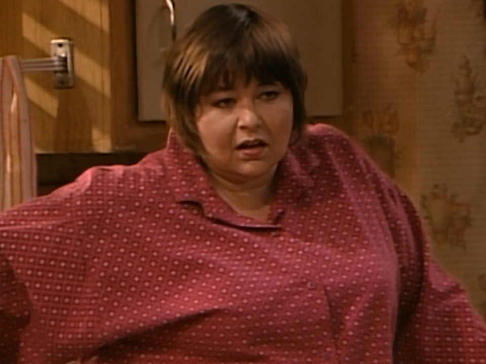 Prime Video: Roseanne