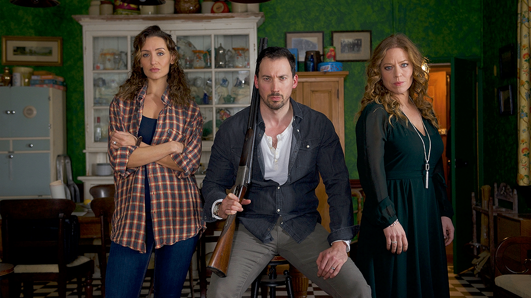 Watch 15 Days | Prime Video