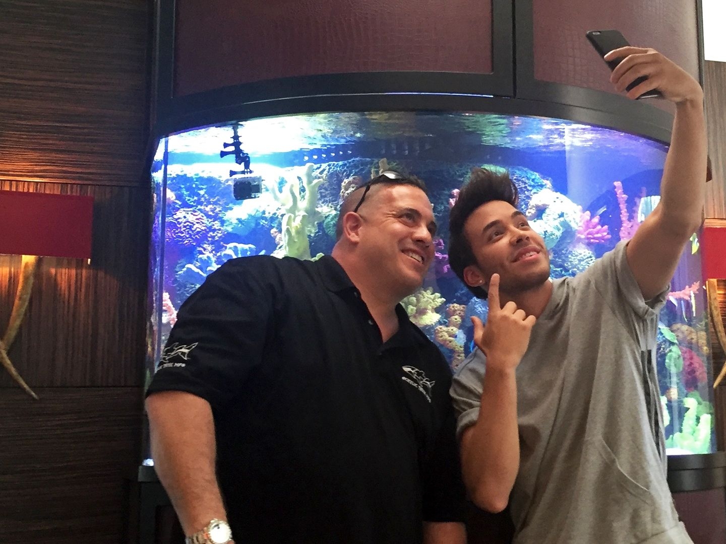 Prime Video: Tanked - Season 6