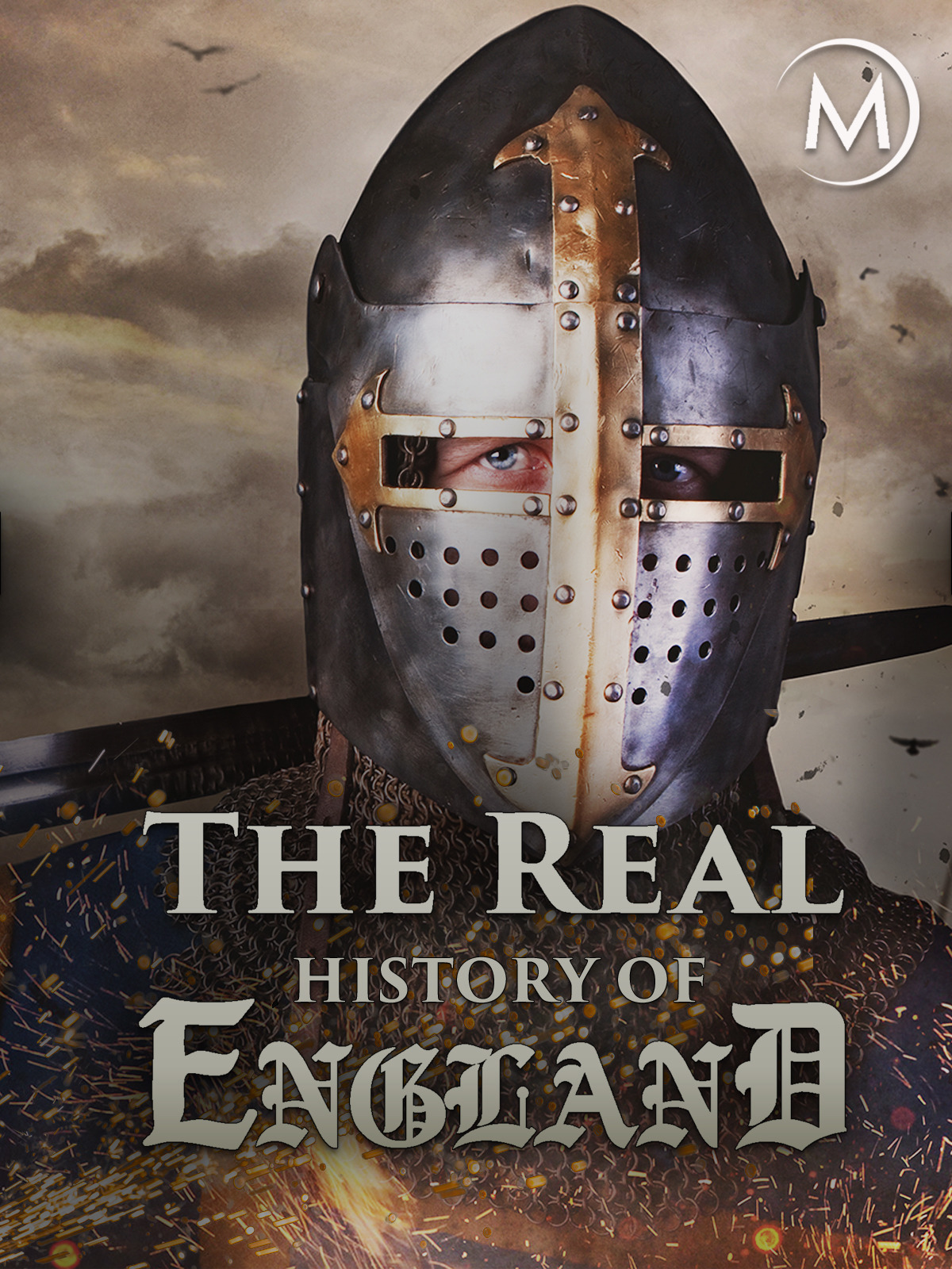 Prime Video: The Real History of England