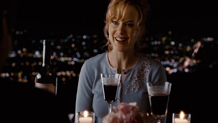 Amazon.com: Bewitched (2005) : Nicole Kidman, Will Ferrell, Shirley ...