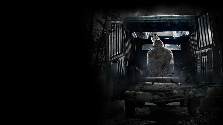 Prime Video: Pocong the Origin