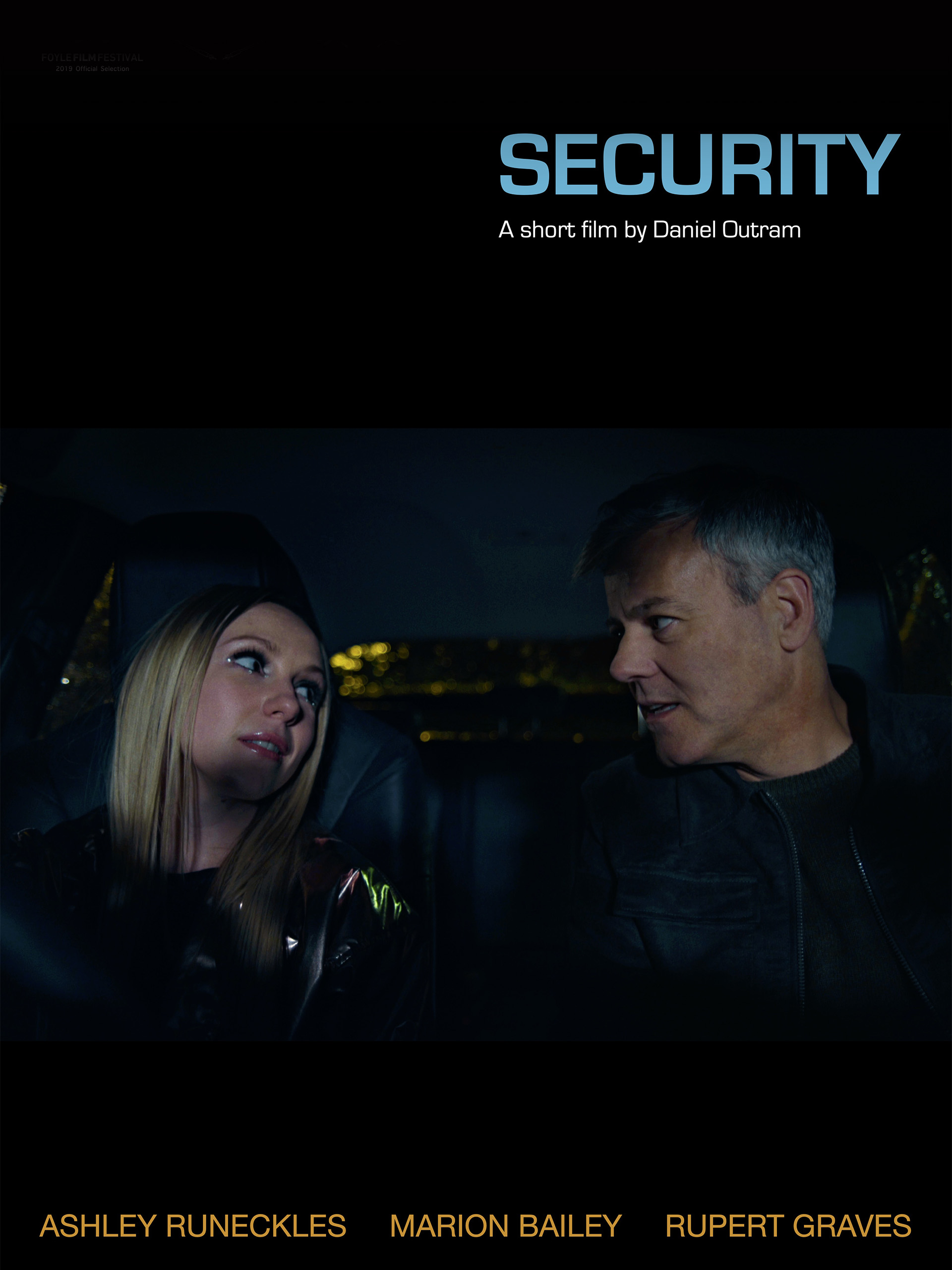 Prime Video: Security