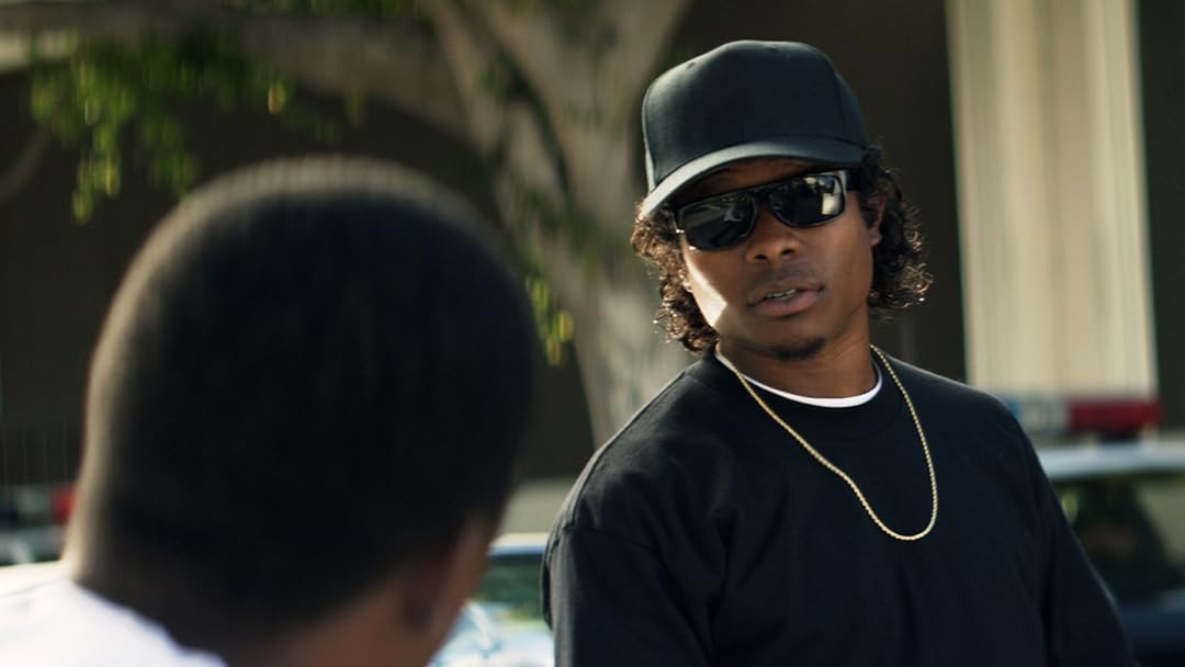 Watch Straight Outta Compton | Prime Video