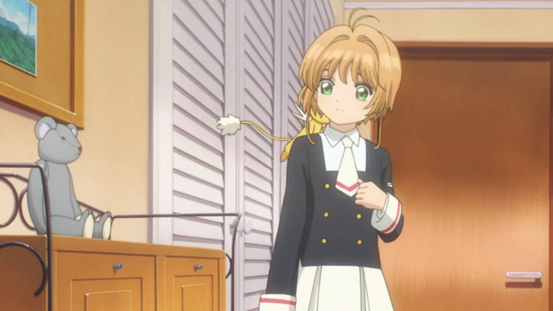 Prime Video: Cardcaptor Sakura Clear Card - Temporada 1