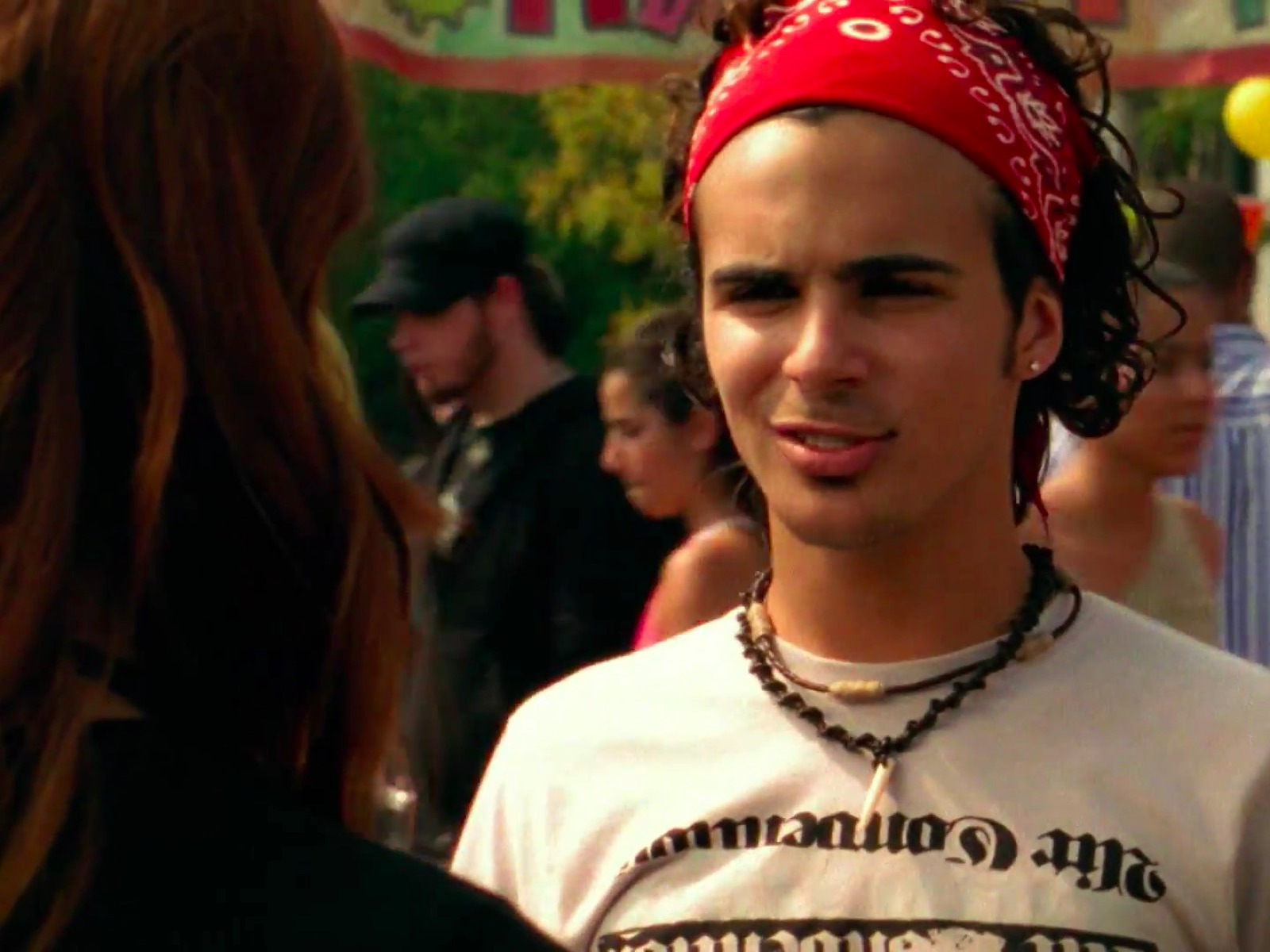 Prime Video: Degrassi High: The Next Generation