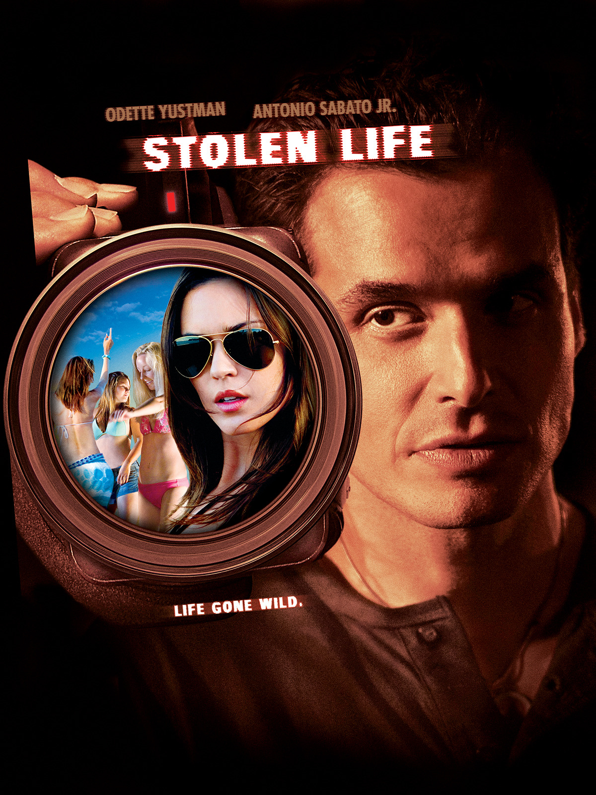 Odette Annable Transformers Role