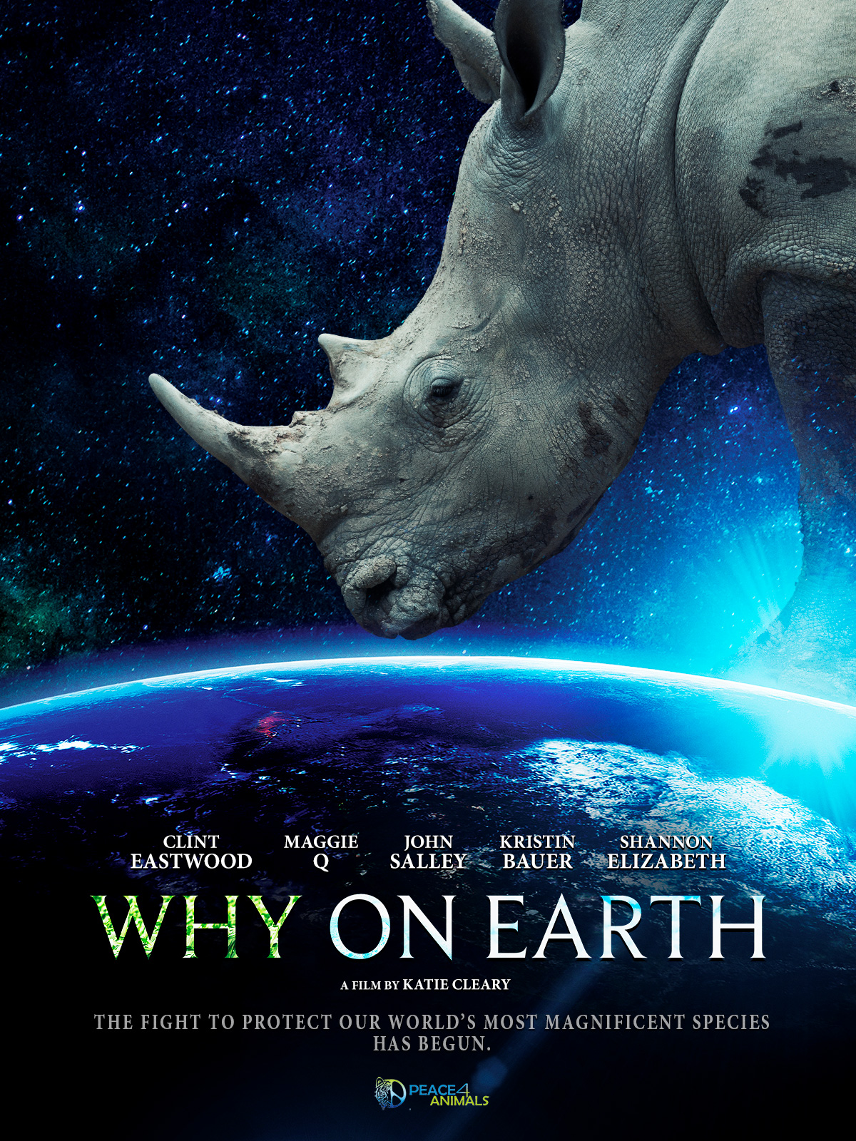 Prime Video: Why on Earth