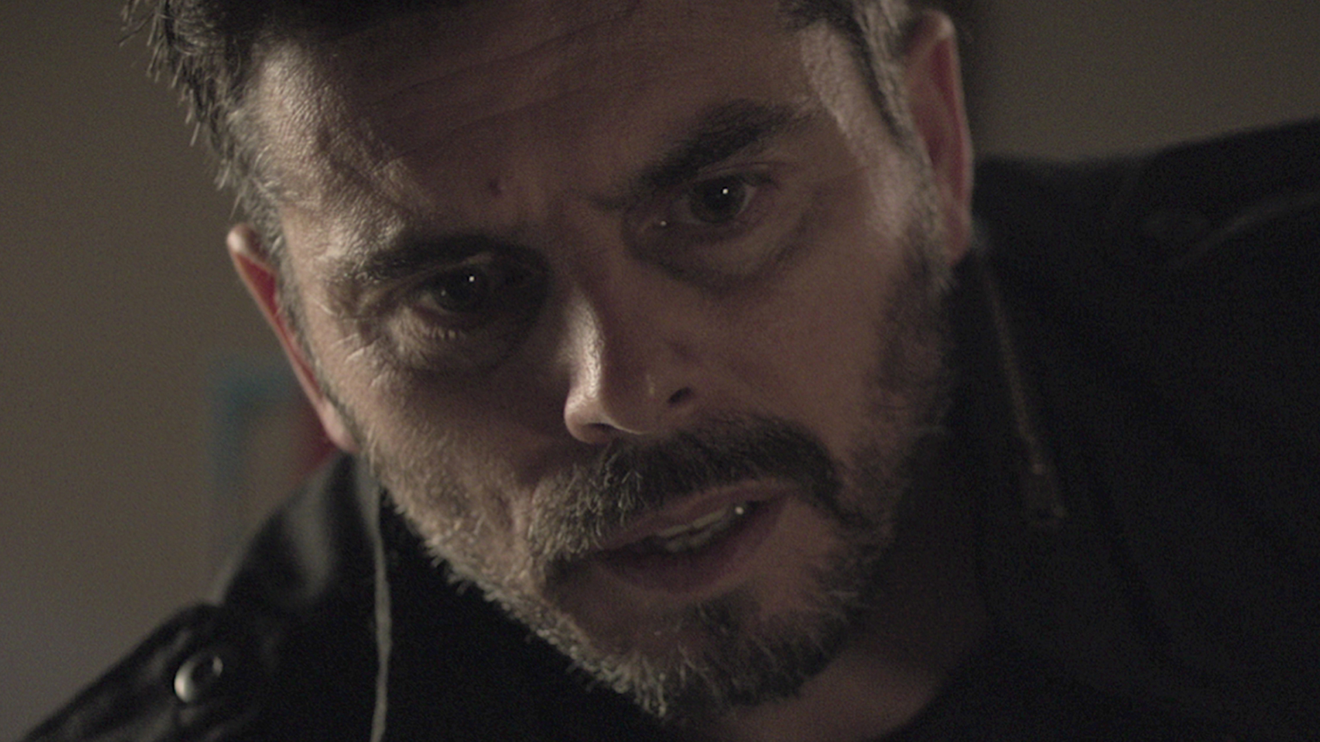 Prime Video: Dreaded Light