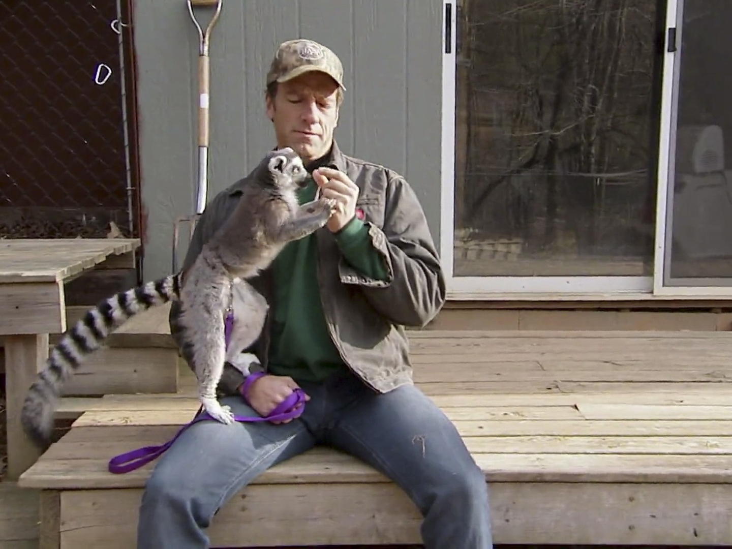 Prime Video: Dirty Jobs - Season 2