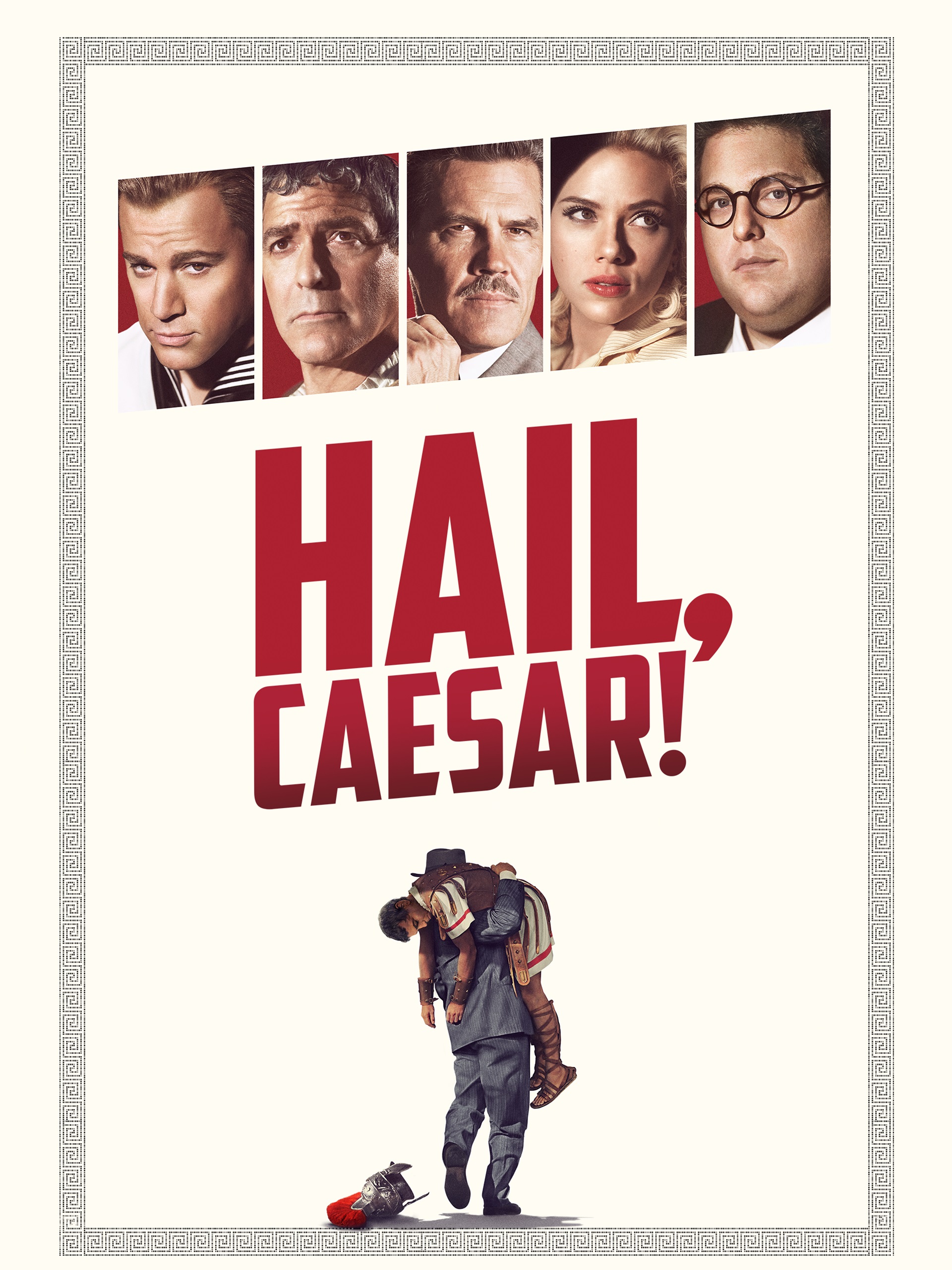 Prime Video: Hail, Caesar!