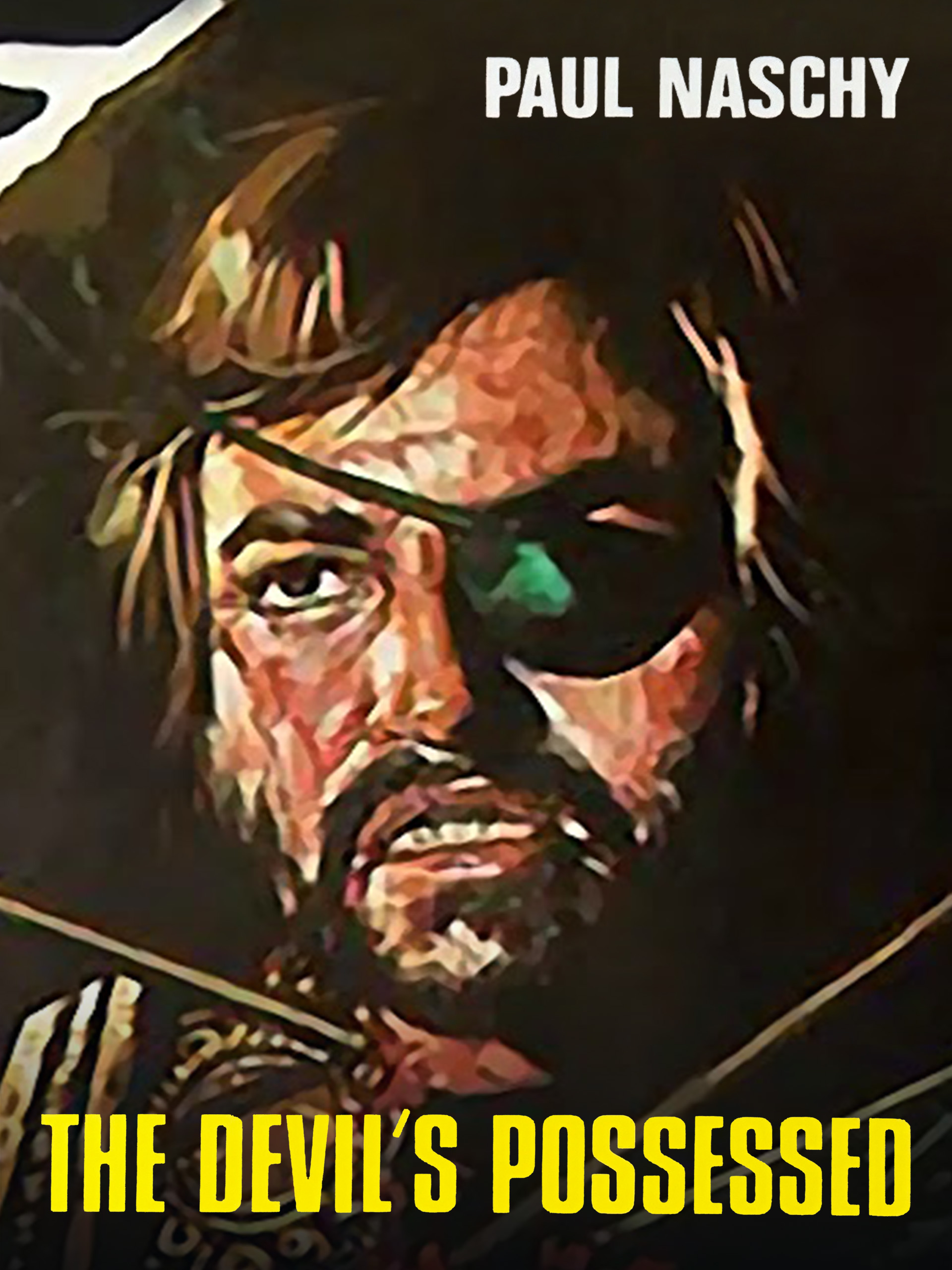 Prime Video: The Devil's Possessed