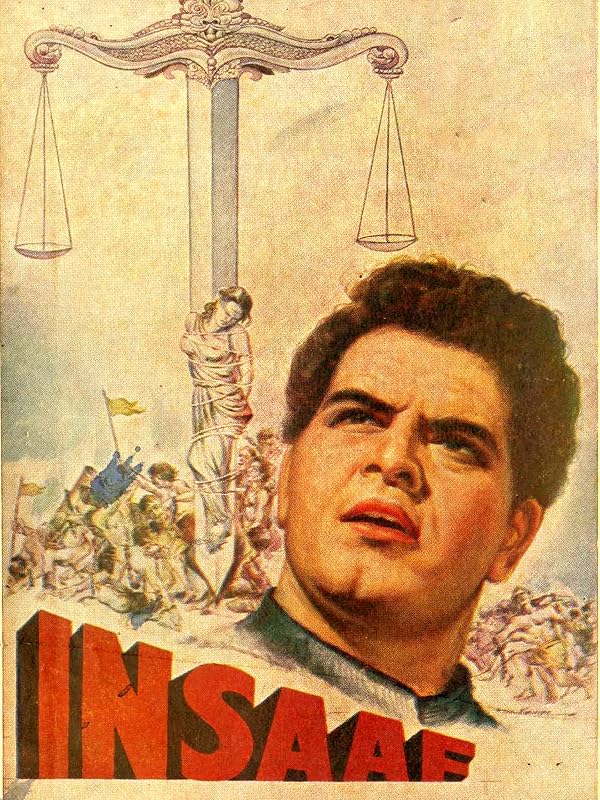 Prime Video: Insaaf