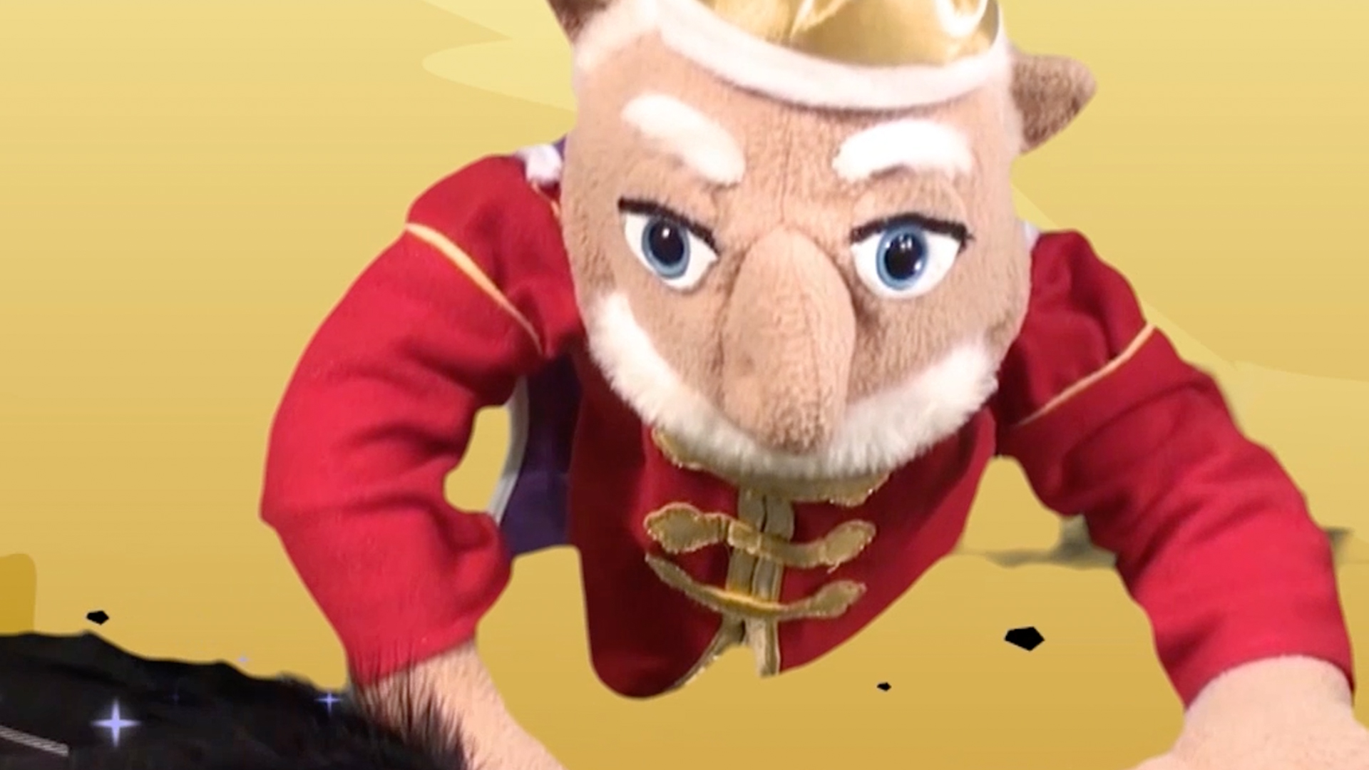 Amazon.com: Magic Wand Song Part 2 : ---, Maple Leaf Learning: Movies & TV