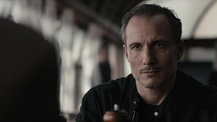 Amazon.com: Besa: Blood Oath, Season 1 : Radivoje Bukvic, Arben ...