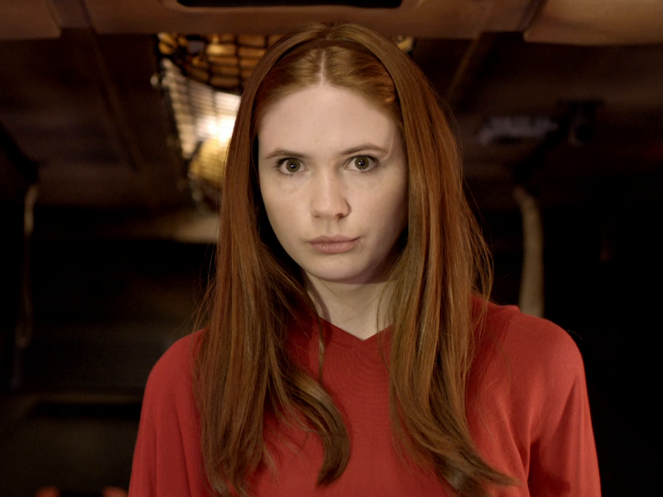 Prime Video: Doctor Who