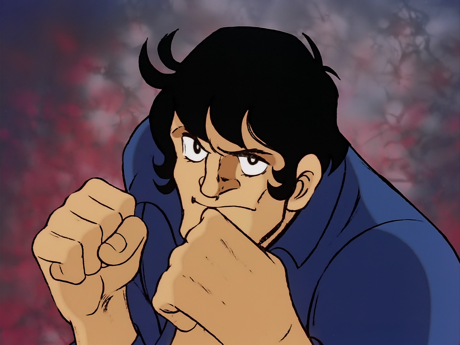 Prime Video: Rocky Joe (Ashita no Joe)