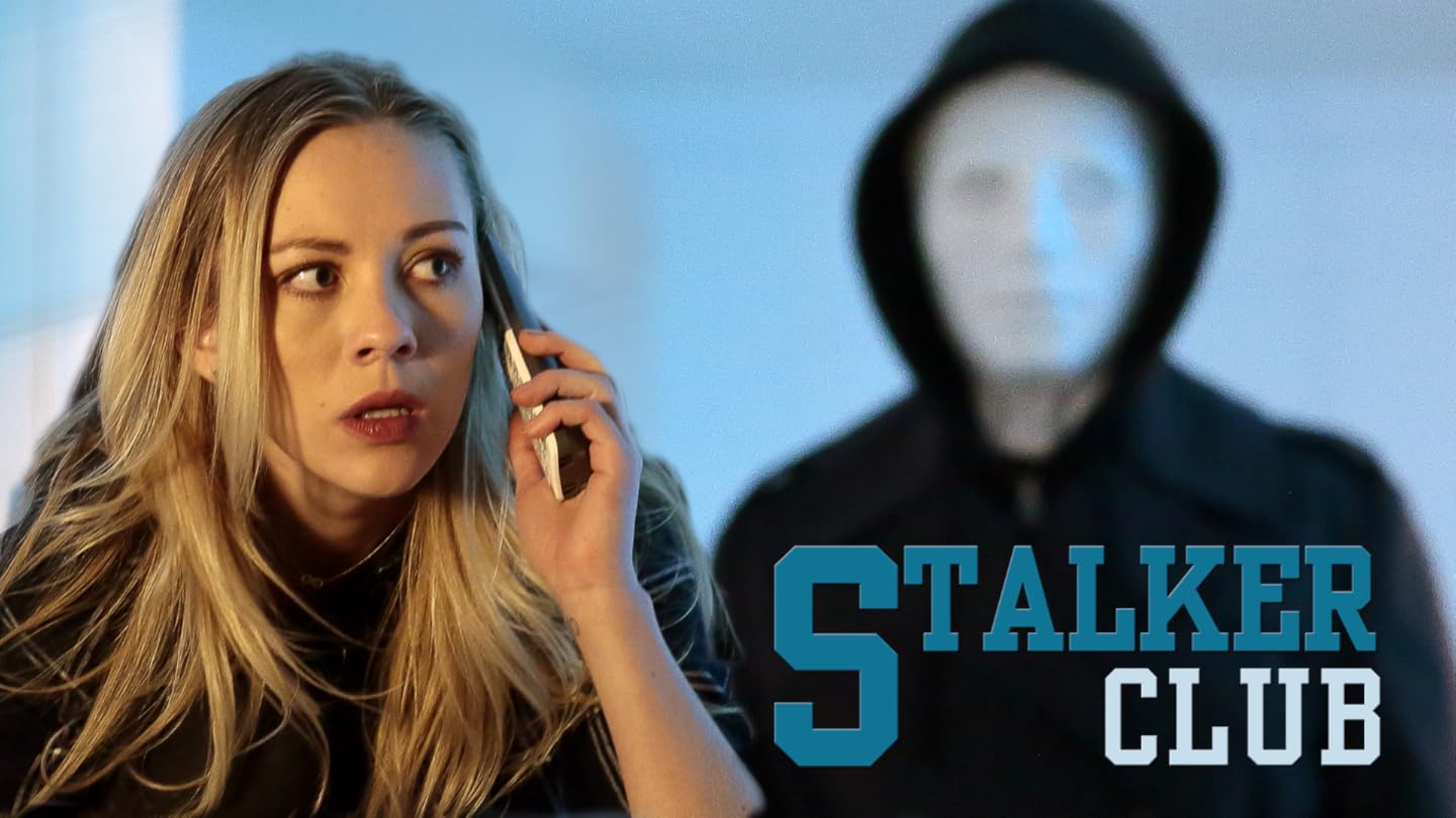 Prime Video: Stalker Club