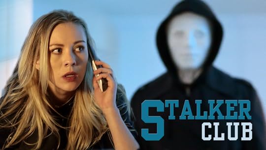 Prime Video: Stalker Club
