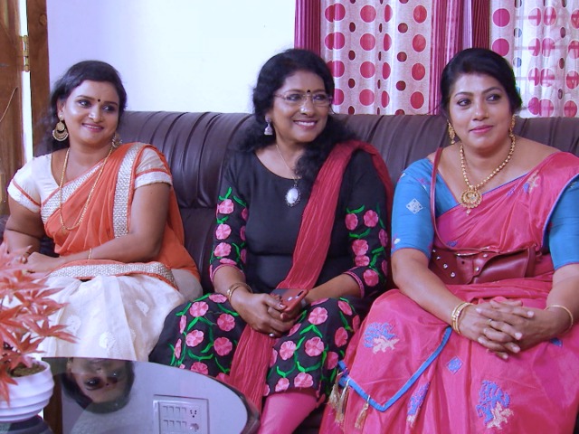 Prime Video: Thatteem Mutteem Season 2