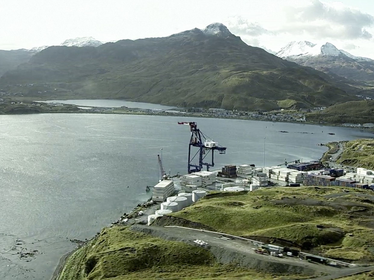 Prime Video: Deadliest Catch - Season 8