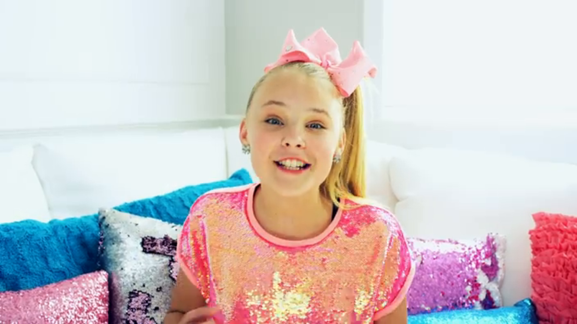 Watch JoJo Siwa: My World Season | Prime Video