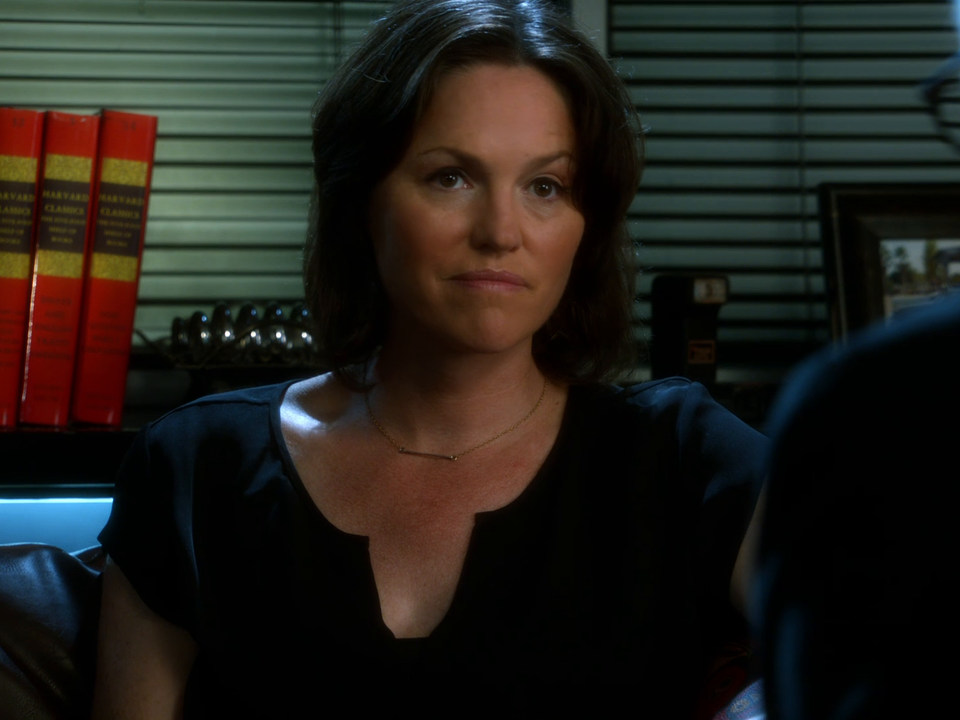 Prime Video: CSI: Crime Scene Investigation - Season 14