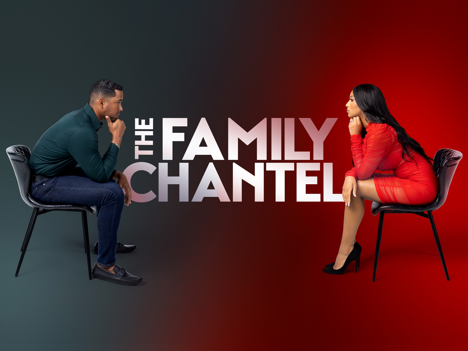 Prime Video: The Family Chantel - Season 4