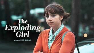 Jordan Scovel: Movies, TV, and Bio