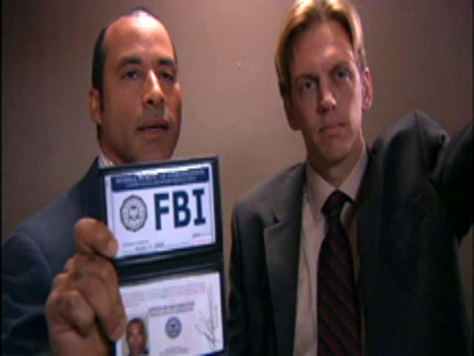 Prime Video: Sue Thomas F.B. Eye